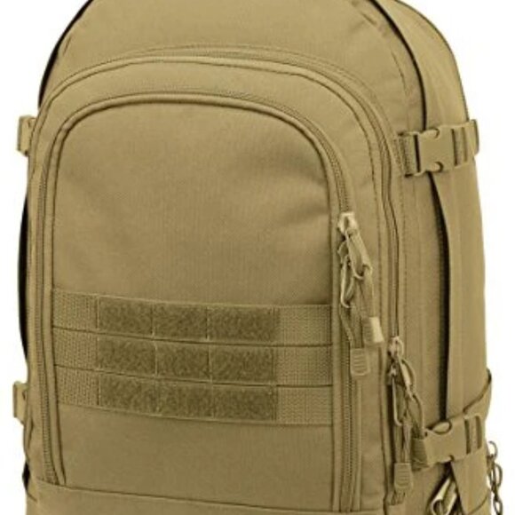 Mercury Tactical | Bags | Mercury Tactical Gear Code Alpha 3 Day ...